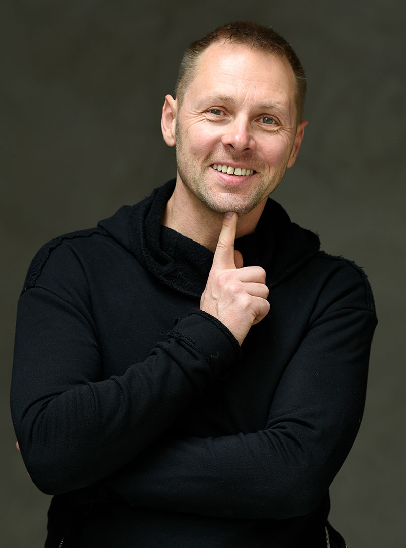 Home - Helge Letonja